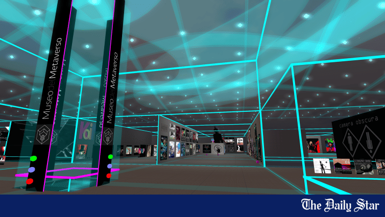 Digital transformation of real-life products | The Daily Star