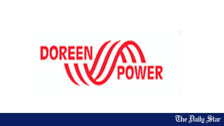 Doreen Power logs 26pc higher profits | The Daily Star