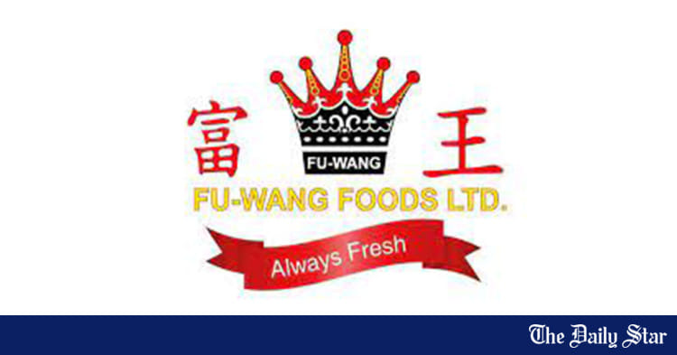 Fu-Wang Foods shares hit two-year high | The Daily Star