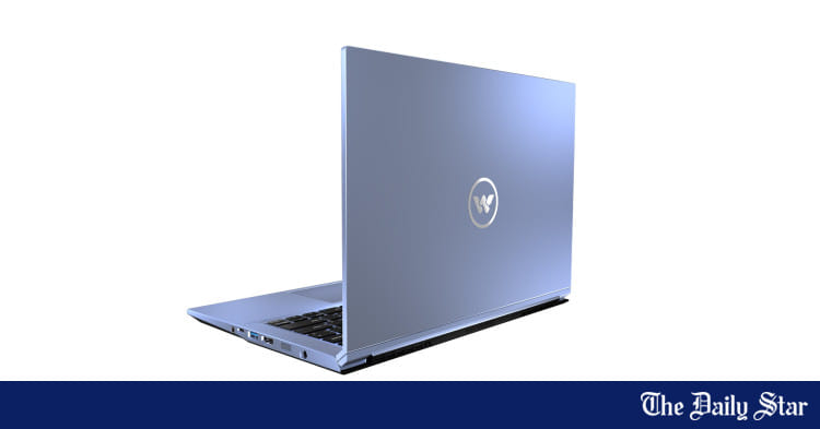 Walton launches laptops with 11th Gen Intel processors | Daily Star