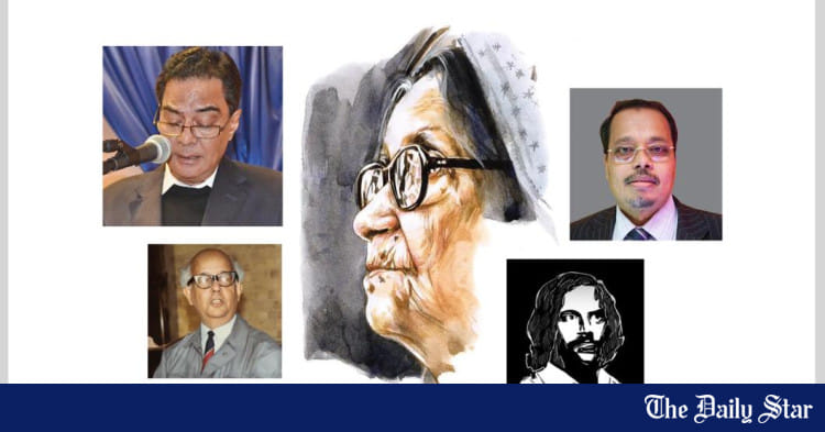 London’s Tower Hamlets to name buildings after Bengali heroes | The ...