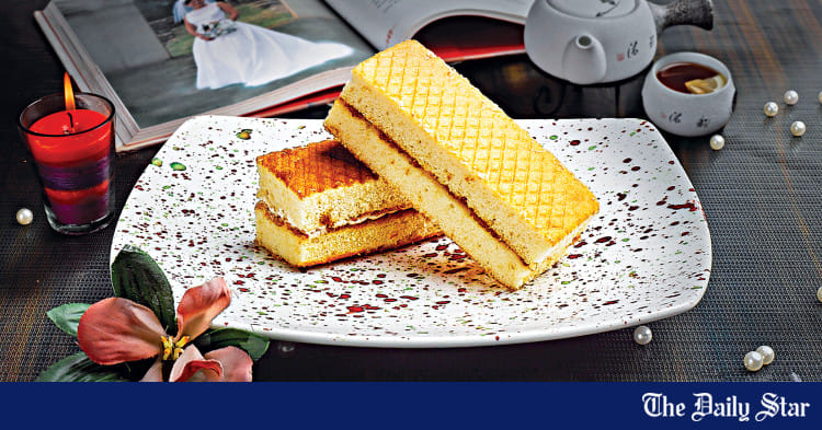 Dan Cake working towards a better future with quality food options ...