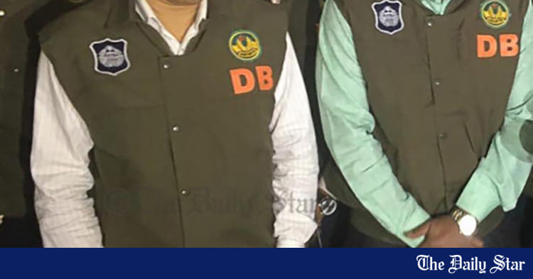 ‘Allegations not true’ | The Daily Star