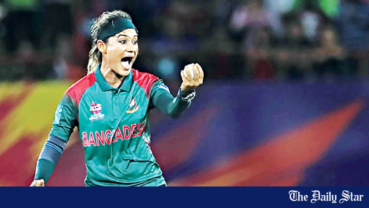 Jahanara returns for World Cup | The Daily Star