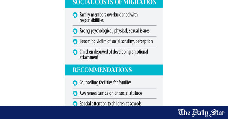 Left behind, left uncared for | The Daily Star