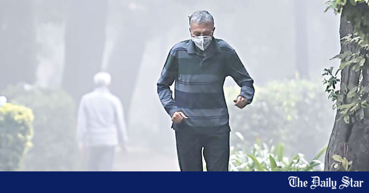 Surprising signs you are not moving enough | The Daily Star