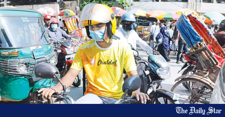 Chaldal on expansion spree | The Daily Star