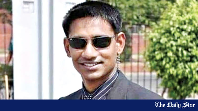 Sinha murder verdict: Tight security in Cox's Bazar | The Daily Star