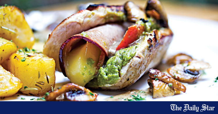 Hidden calories in everyday food | The Daily Star