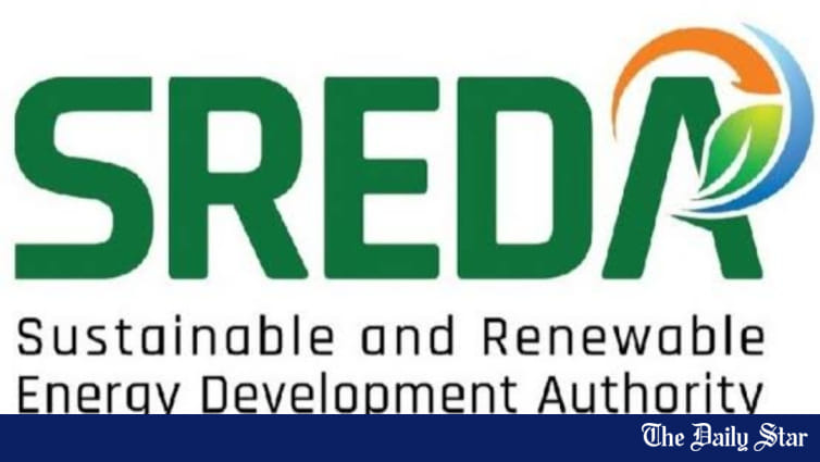 Sreda launches national solar help desk | The Daily Star