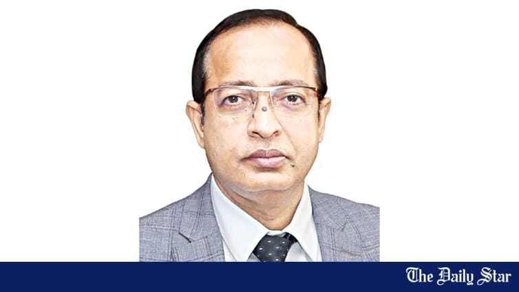 Mahbubur PDB’s new chairman | The Daily Star