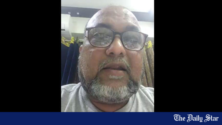 Actor Riaz’s father-in-law dies by suicide on Facebook live | The Daily ...