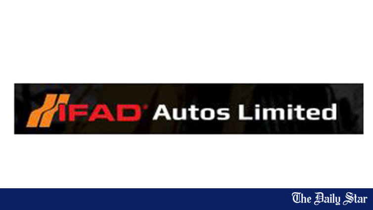 Ifad Autos’ profit plunges | The Daily Star