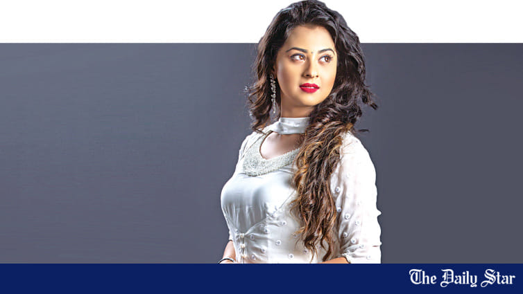 Bubly out of the big screen bubble | The Daily Star
