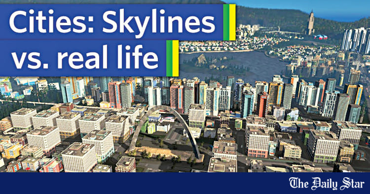 3 YouTube Channels for City Planning Nerds | The Daily Star