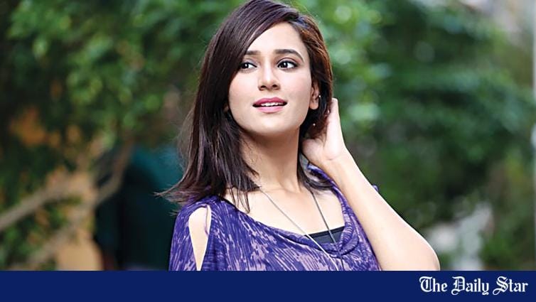 I lost weight for the film, only to gain it back again: Sabila Nur ...