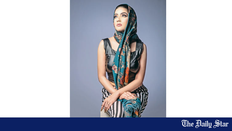 Where is Mahiya Mahi? | The Daily Star