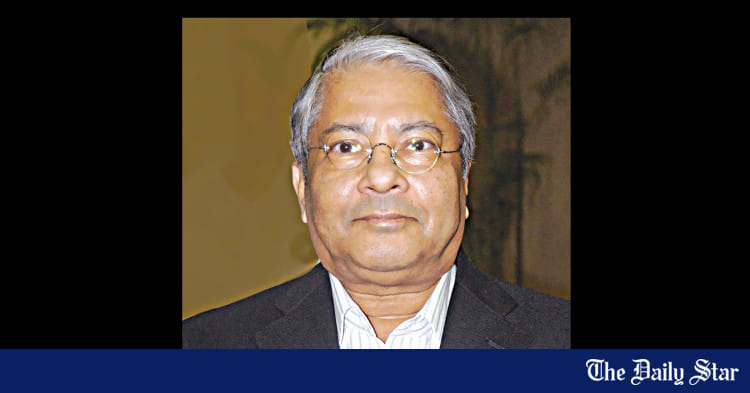 Chairman of Rangs Group of Companies passes away | The Daily Star