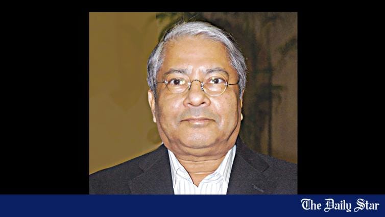 Chairman of Rangs Group of Companies passes away | The Daily Star