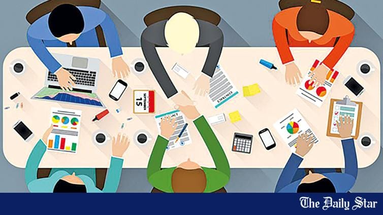 Formation and functions of a Collective Bargaining Agent | The Daily Star