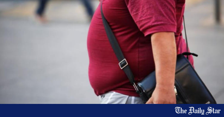 Semaglutide: ‘Game-changing’ weight loss drug? | The Daily Star