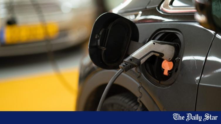 Electric Vehicles: Govt finally makes guideline for registration ...