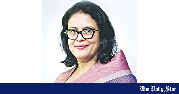Rubana Huq new VC of AUW | The Daily Star