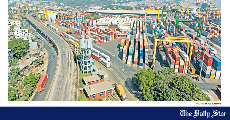 Ctg holds potential as next ‘global industrial hub’ | The Daily Star