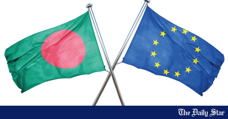 EU sees all possibilities for Bangladesh to move to GSP Plus scheme ...