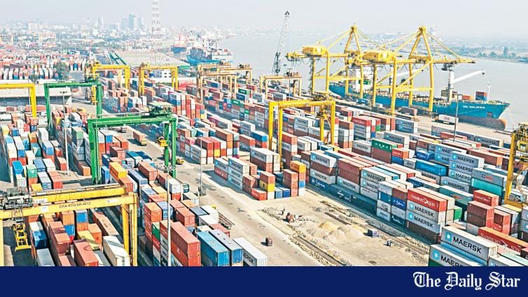 More EU countries keen for direct shipping with Ctg port | The Daily Star