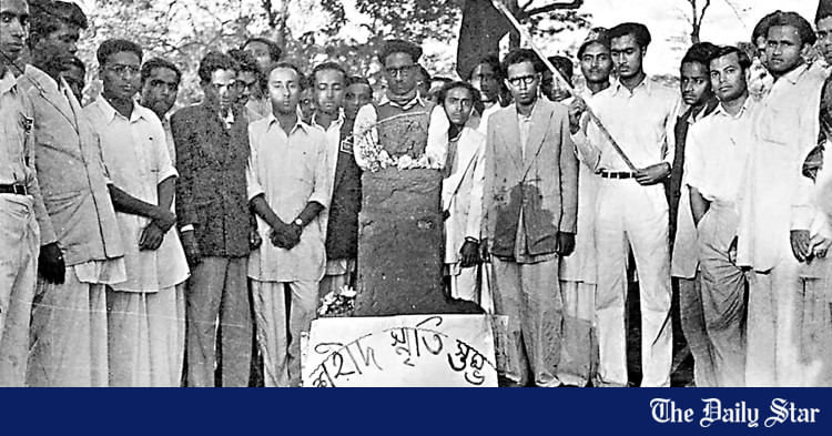 Remembering Prof. Rafiqul Islam | The Daily Star