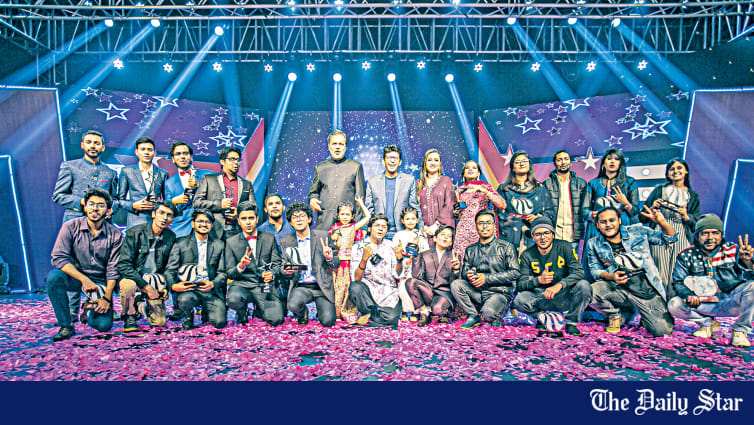 Toffee star search: Winners announced | The Daily Star