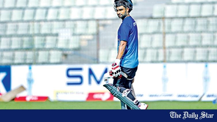 Tamim set to return to dance floor | The Daily Star