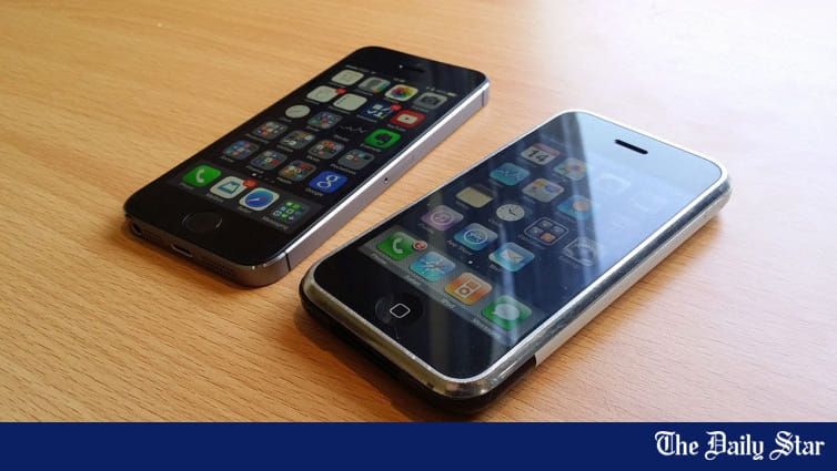 Old iPhones are now worth up to $25k - what to know before selling ...