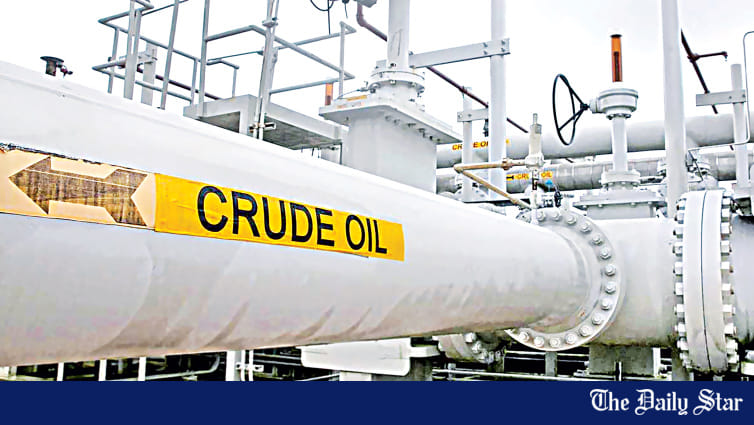 Oil’s journey from worthless in the pandemic to $100 a barrel | The ...