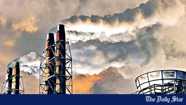 Implementing UNGPs to hold the industries accountable for environmental ...