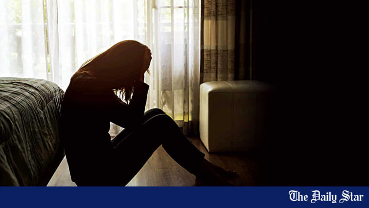 The surprising signs of depression | The Daily Star