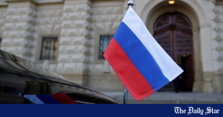 Meta, Google should be held accountable for inciting war: Russia | The ...