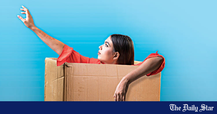 Positive discrimination to create a gender balanced society | The Daily ...