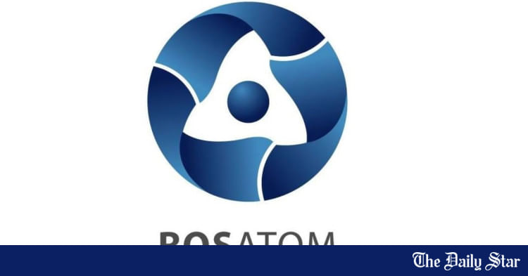 Sanctions against Russia won’t affect Rooppur Nuclear Plant’s ...