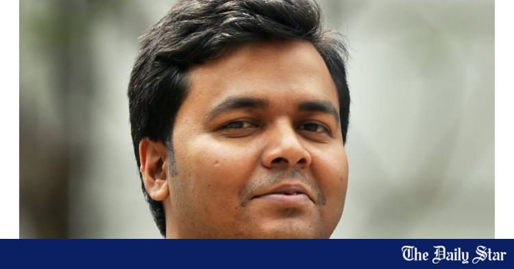 Star journalist Tuhin wins 2nd place in WHO’s Road Safety Reporting ...