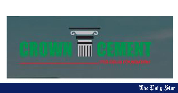 MI Cement renamed Crown Cement PLC | The Daily Star