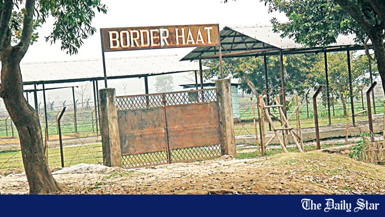 Bangladesh, India to finalise study on CEPA, open border haats soon ...