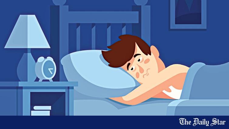 Sleep extension in adults who are overweight with habitual inadequate ...