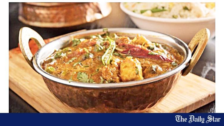 Hearty Meals | The Daily Star