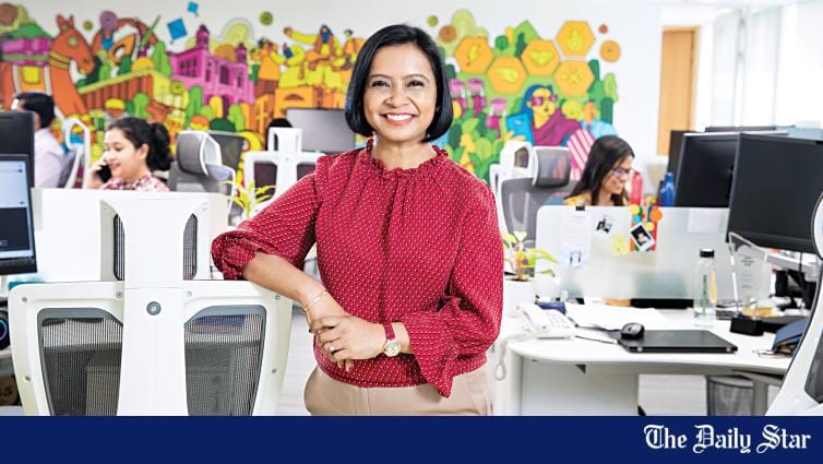 Rumana Rahman: A Leader, an Inspiration | The Daily Star