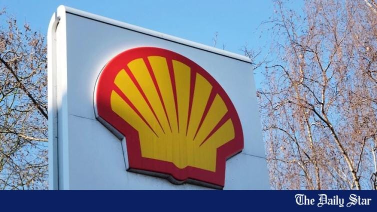 Oil giant Shell to stop buying Russian oil, natural gas | The Daily Star