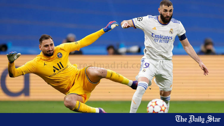 Pochettino says Benzema fouled Donnarumma for Real opener | The Daily Star