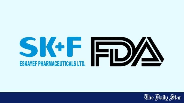 US FDA approves Eskayef for exporting solid pharmaceutical products ...