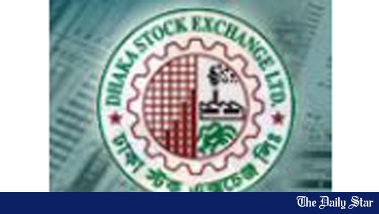 DSE index crosses 6,600 points after four months | The Daily Star